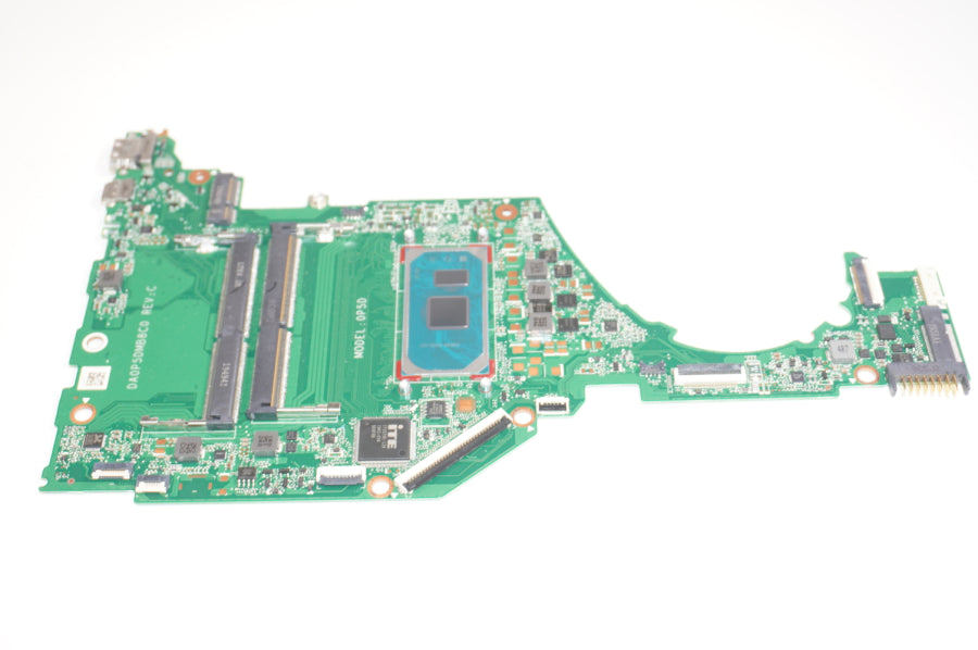 New L71756-001 Hp Laptop Intel i5-1035G1 UMA Motherboard | LaptopParts.ca