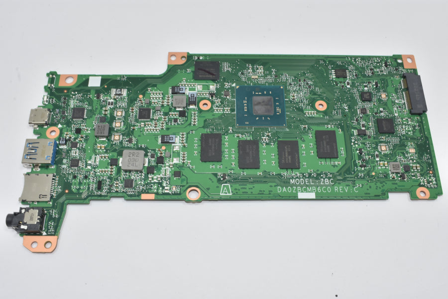 New NB.HKB11.003 Acer Laptop Intel Celeron N4000 UMA 4GB 32GB eMMC ...