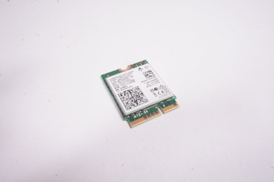 New M53366-002 Hp Laptop SKO-WLAN AX211 BT 5.2 M.2 2230 | LaptopParts.ca
