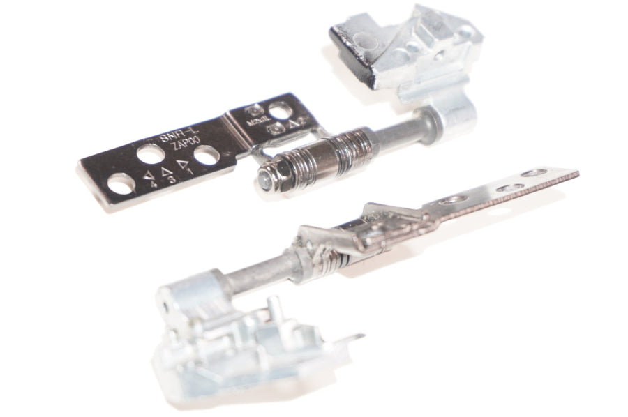 New 688934551609 Alienware Laptop Hinges Kit | LaptopParts.ca