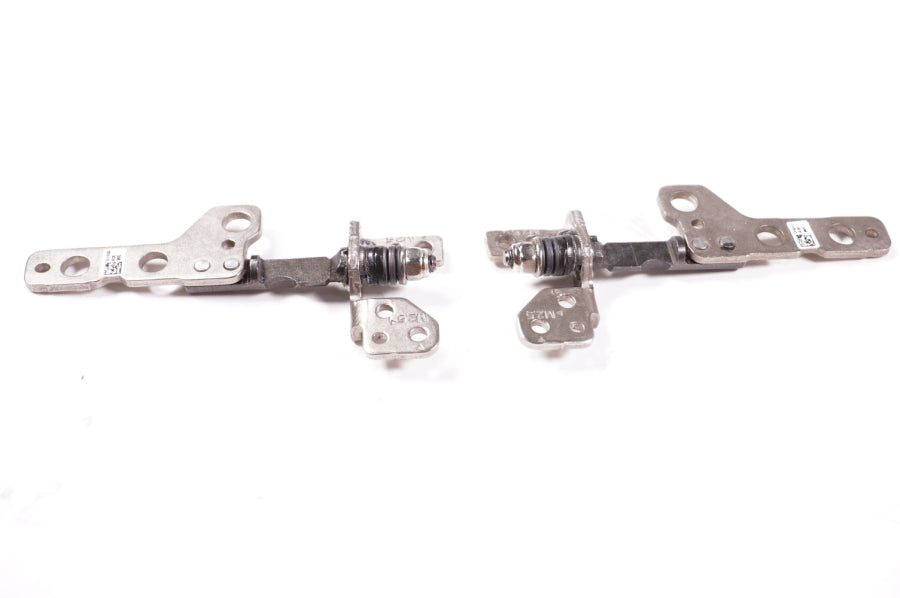 New 688934549390 Alienware Laptop Hinges Kit Left and Right ...
