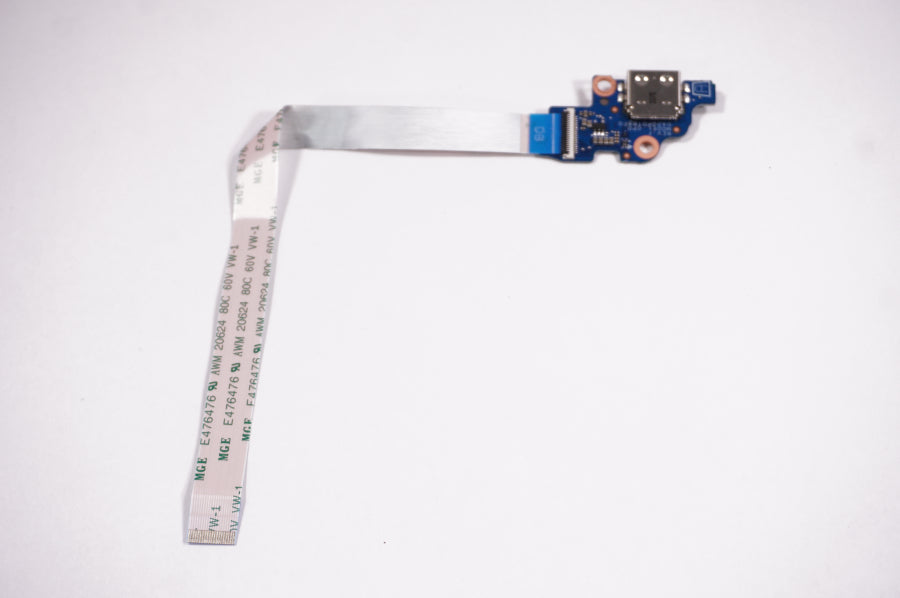 New N36076-001 Hp Laptop USB Board | LaptopParts.ca