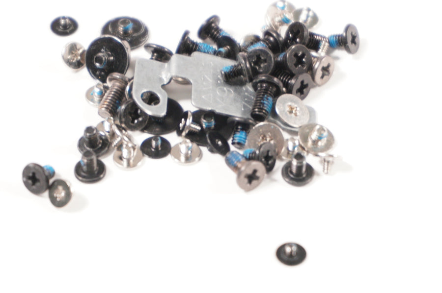 New 688934549163 Dell Laptop Screw Kit | LaptopParts.ca