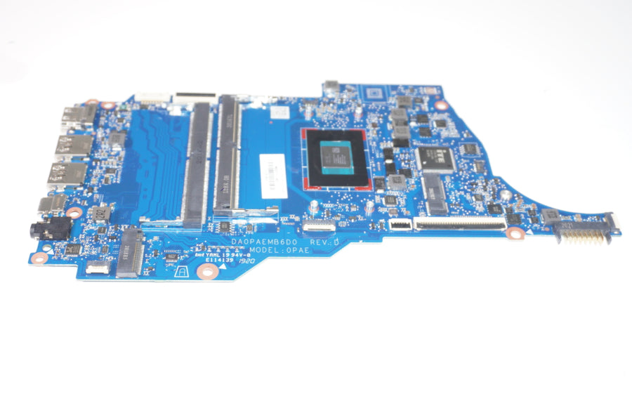 New M03771-601 Hp Laptop AMD Atholon Silver 3050U Motherboard | LaptopParts.ca