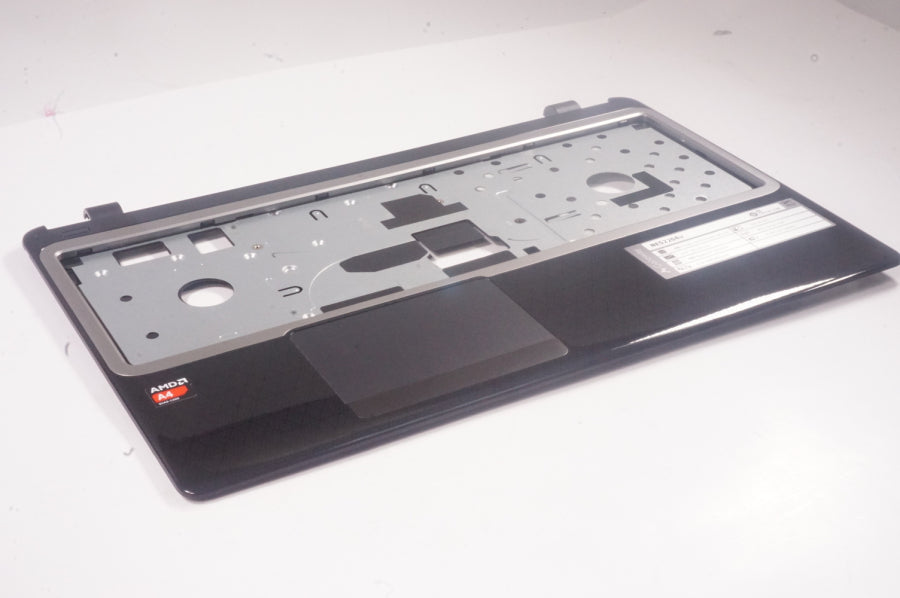 New 39.4ZK03.001 Gateway Laptop Palmrest Touchpad | LaptopParts.ca