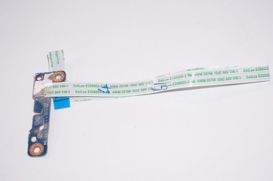 New 812696-001 Hp Laptop LED Board | LaptopParts.ca