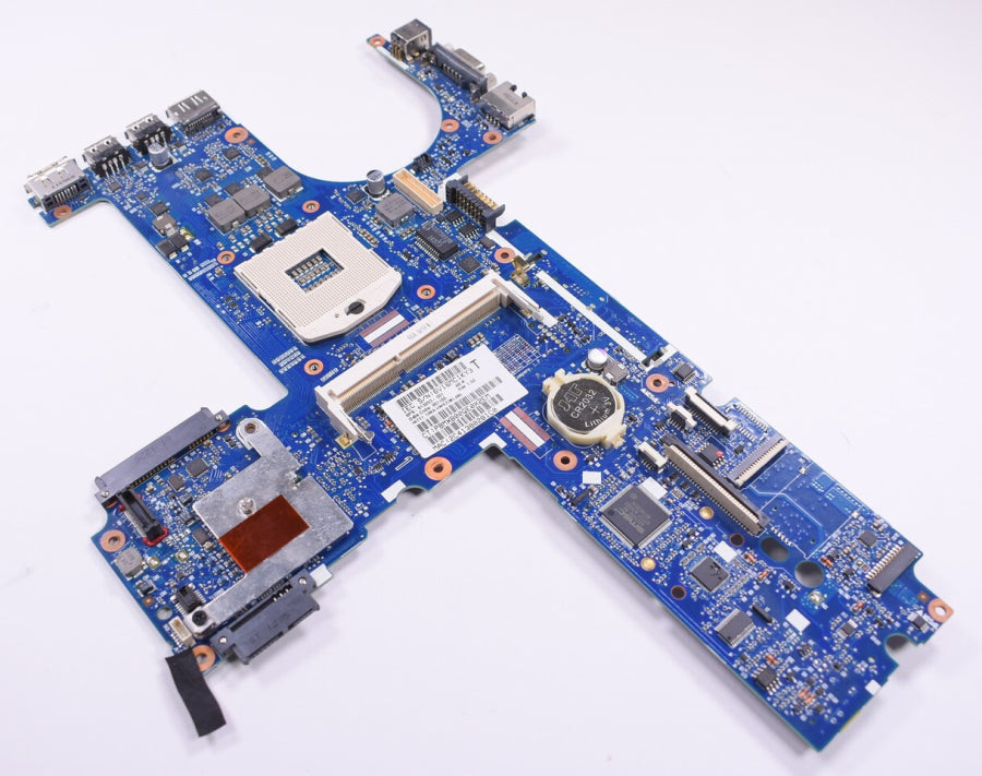 New 613299-001 Hp Board System Intel UMA HM57 China/ Russia ...