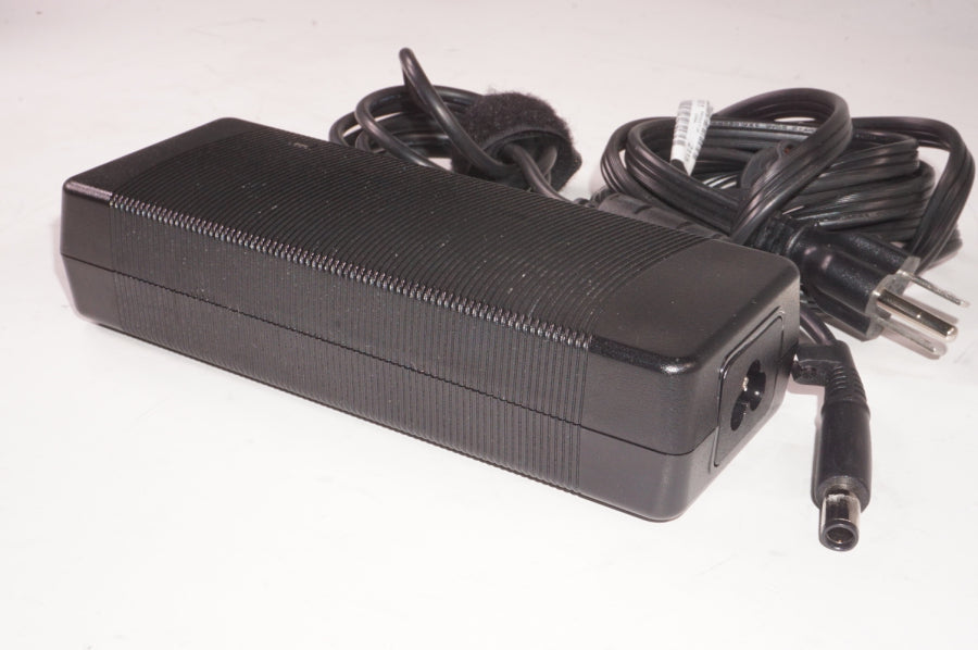 New PA-1131-08HC Hp AC Smart Power Adapter With Power Cord | LaptopParts.ca