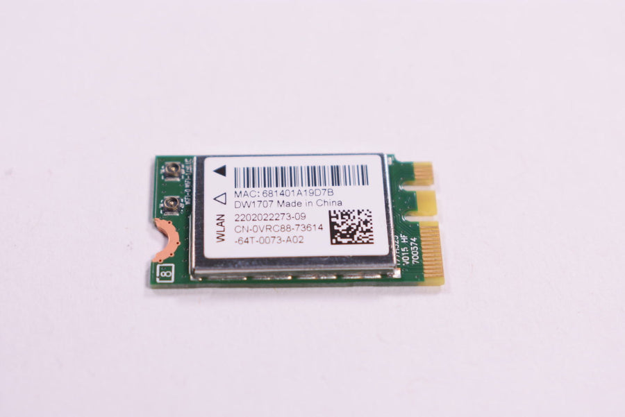 New VRC88 Dell Laptop Wireless Card — LaptopParts.ca