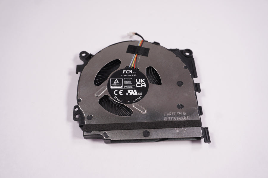 New HQ23300303007 Asus Laptop Cooling Fan — LaptopParts.ca