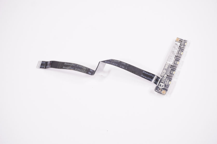 New GC-RP64LED GigaByte Laptop LED Board | LaptopParts.ca