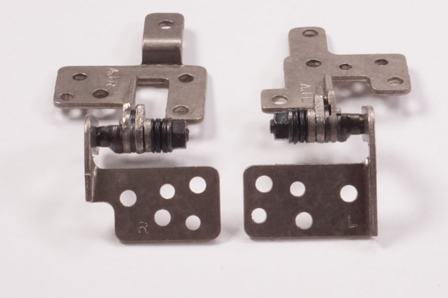 New X540S-HINGES Asus Laptop Hinges Left and Right Kit | LaptopParts.ca