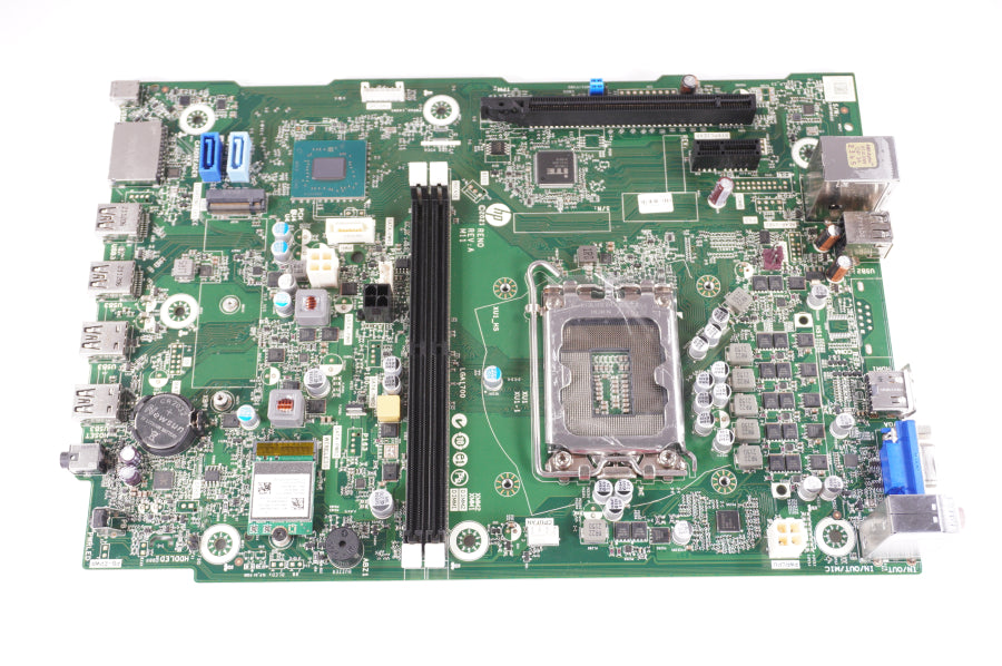 New N00594-601 Hp Laptop MOTHERBOARD RENO INTEL ADL-S H670 WIN ...