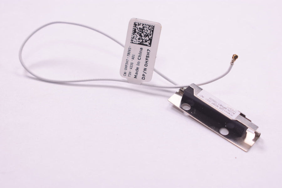 New HF5H7 Dell Laptop Antennas | LaptopParts.ca