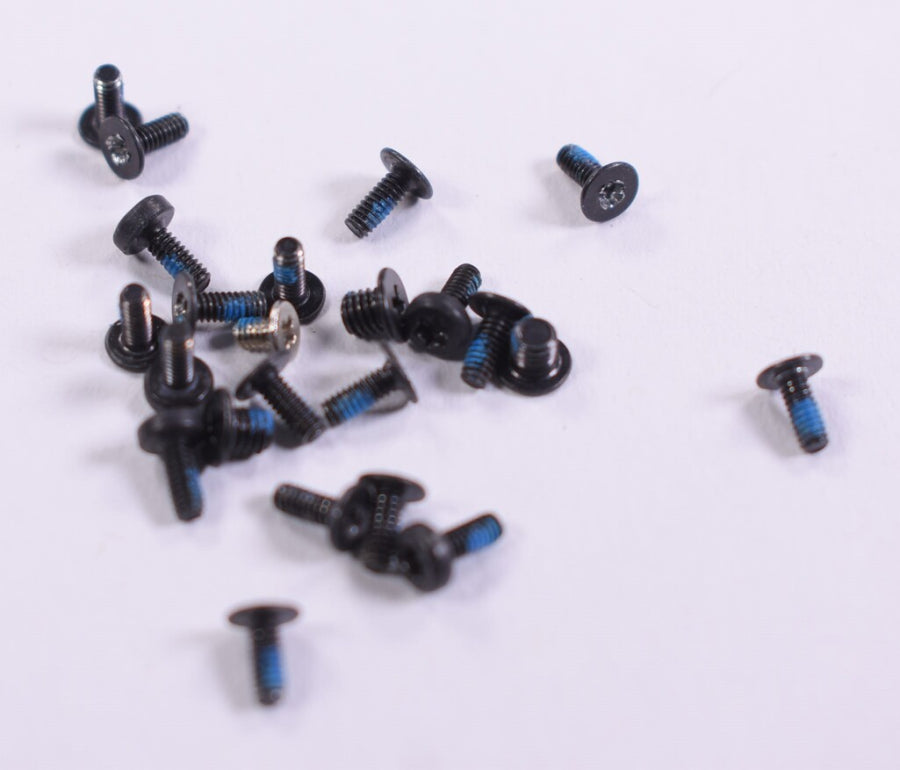 New 688934548050 Dell Laptop Screws Kit | LaptopParts.ca