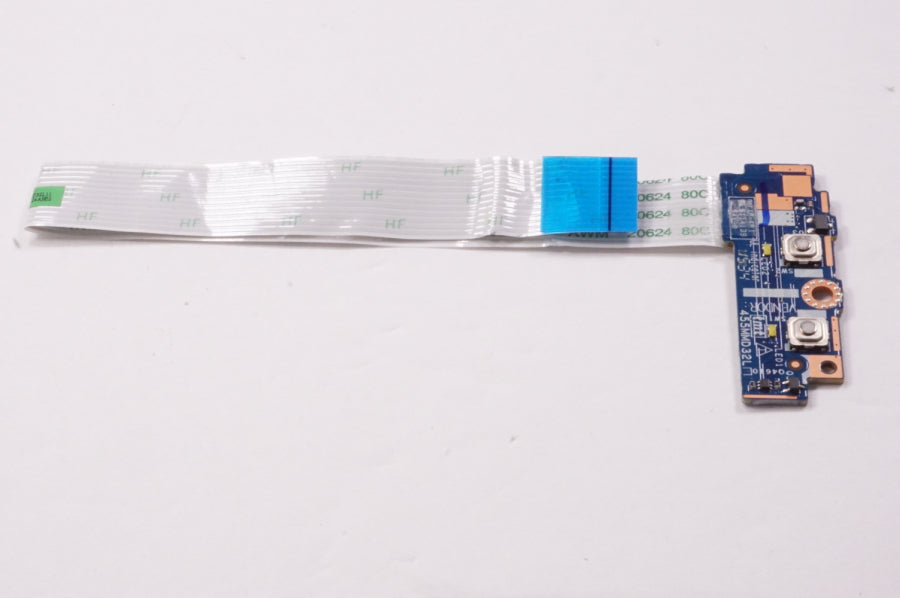 New 768131-001 Hp Laptop Shift Bottom Board | LaptopParts.ca