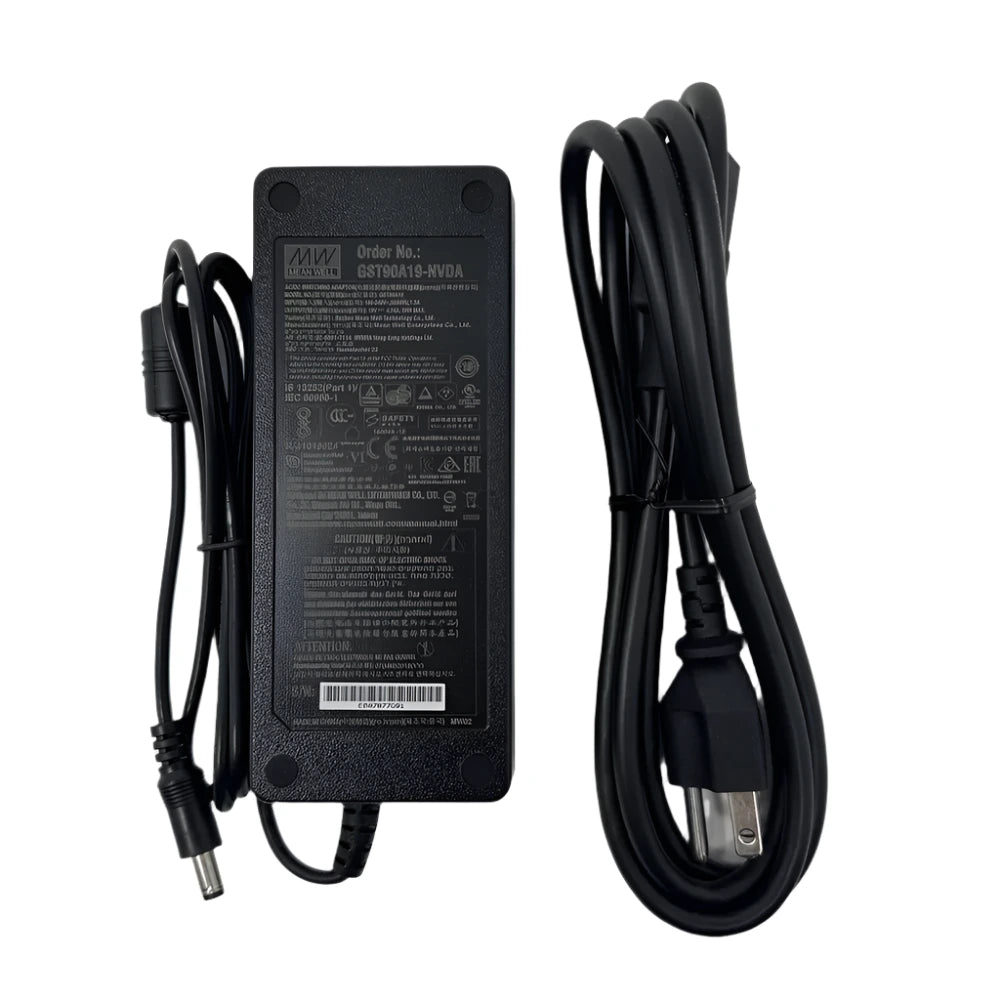 New Nvidia Jetson Development Kit OEM Power Supply for TX2 AGX NX 19 9 ...