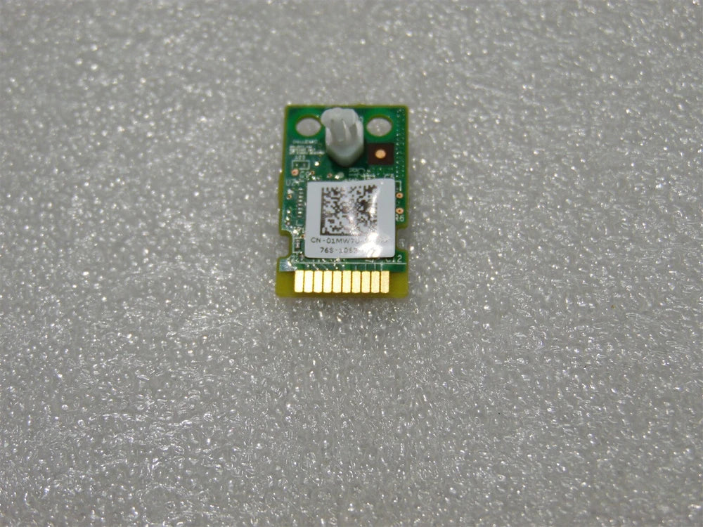 New Dell Trusted Platform Module TPM 2.0 Poweredge R640 R740 R440 T340 ...