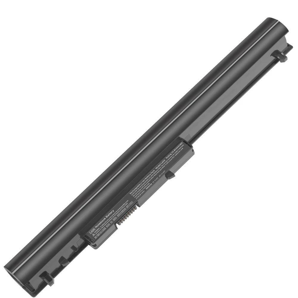 New Comaptible HP Pavilion 14 15 4 Cells Battery 776622-001 LA04 LA03 ...