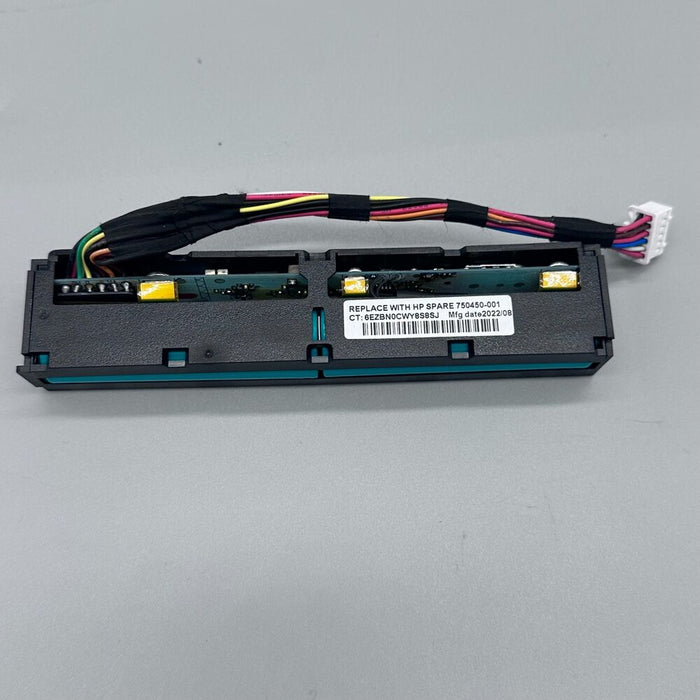 New Genuine HP MC96 878643-001 750450-001 Smart Storage Controller ...