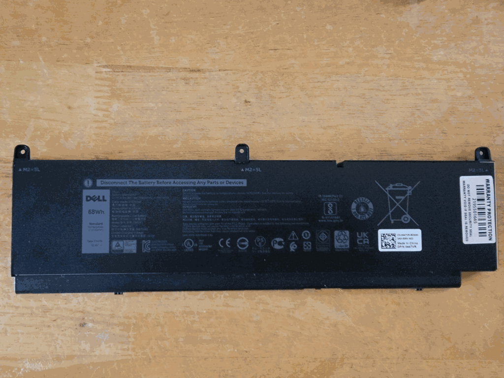 Dell Laptop Batteries | Buy Genuine Laptop Batteries In Canada ...