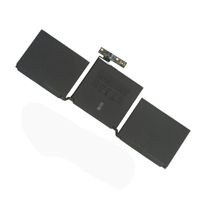 New Compatible Apple MacBook Pro A2338 EMC 3578 Battery 58.2WH ...