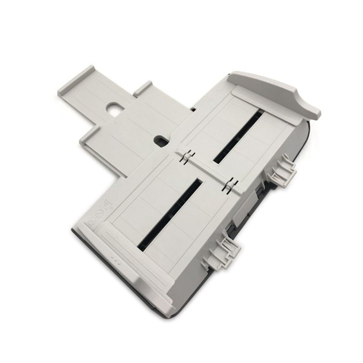 New Fujitsu Fi-7160 Fi-7180 Fi-7260 Fi-7280 Input Paper Chute Tray ...