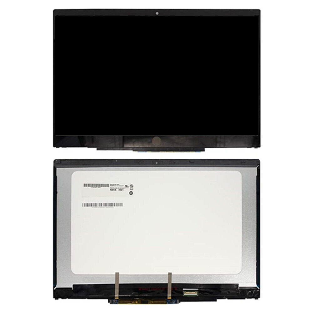 New HP PAVILION X360 15T-DR200 LCD Display Touch Screen L20826-001 ...