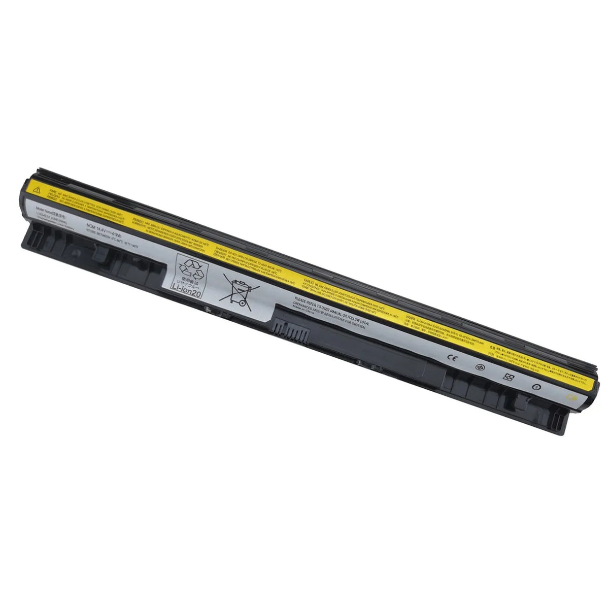 New Compatible Lenovo Eraser G50 G50-30 G50-45 G50-70 G50-70A G50-70M ...