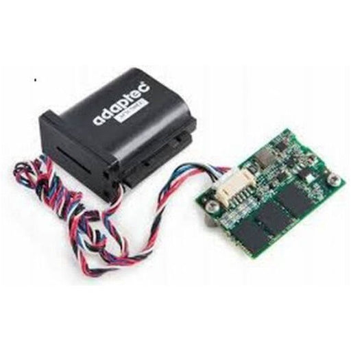 Adaptec Disk Controllers And RAID Cards Configure PC W/ Adaptec AFM-700 ...