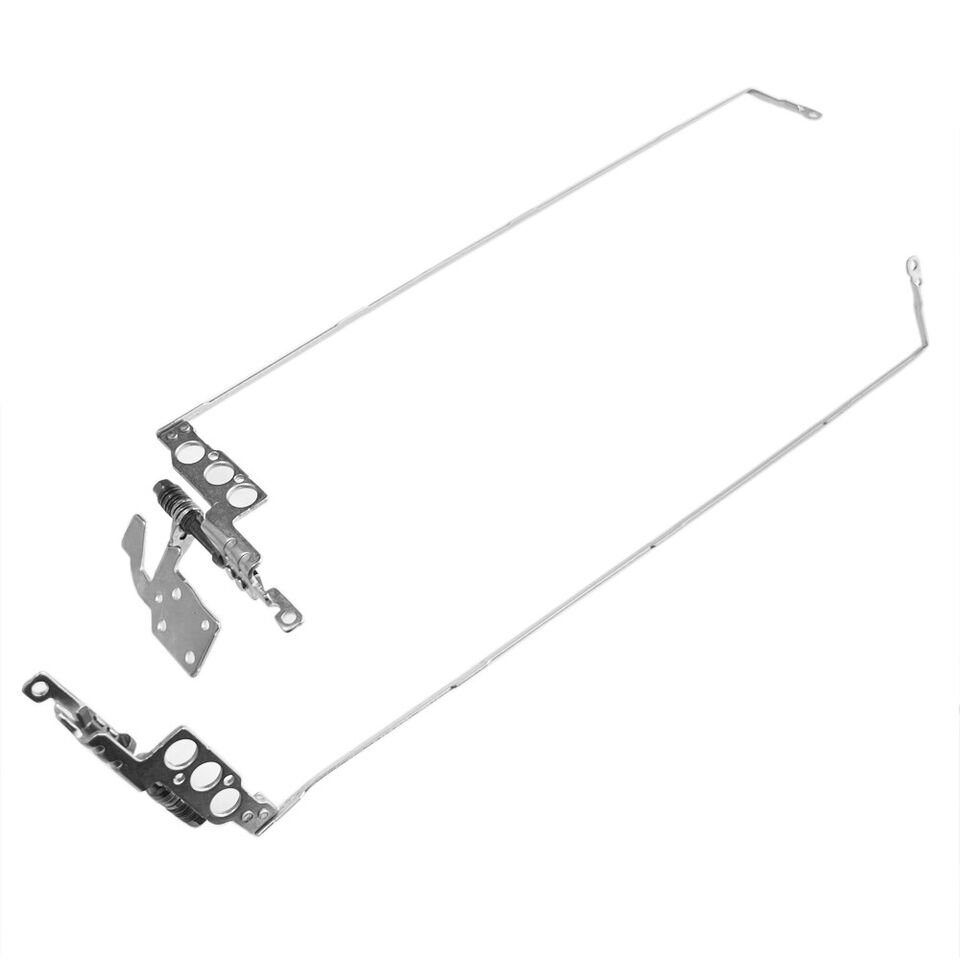 New HP Pavilion 15-EG 15T-EG 15-EH 15Z-EH 15-EQ LCD Panel Hinges Kit L ...