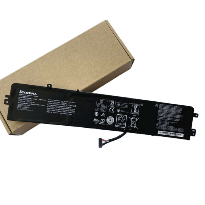 New Compatible Lenovo Legion Y520 Y520-15IKBN Y520-15IKBA 80WY Battery ...