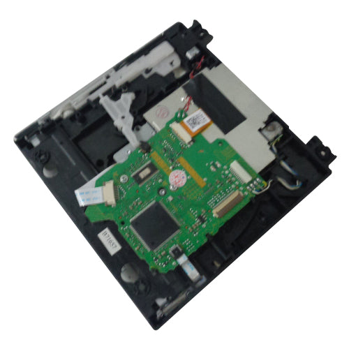 New Nintendo Wii Replacement DVD Optical Disk Drive - 3355 Model ...