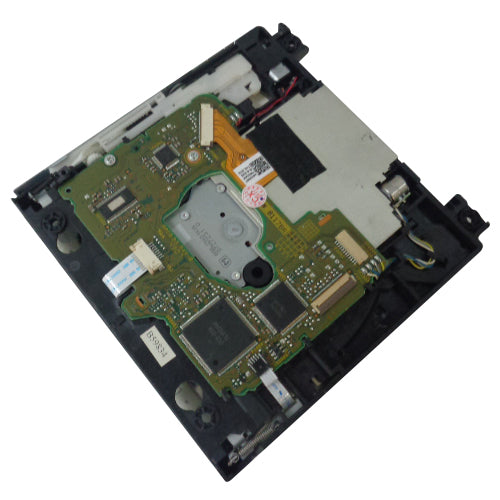 New Nintendo Wii Replacement DVD Disk Drive D4 D32 D2A D2B D2C D2E DMS ...
