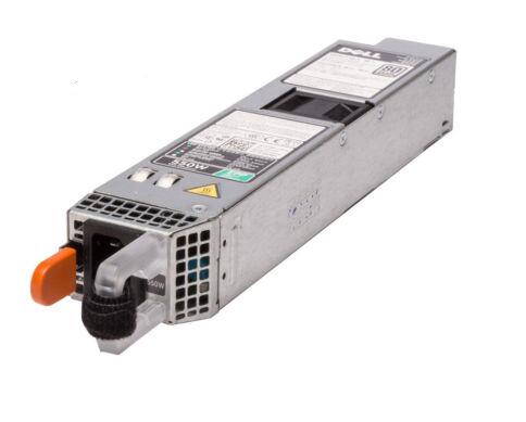 New Dell PowerEdge R320 R420 R430 550W Server Power Supply X185V 0X185V ...