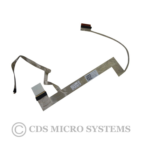 New Dell Vostro 1014 Laptop Led Lcd Cable X3J2H DDVM8GLC002 ...