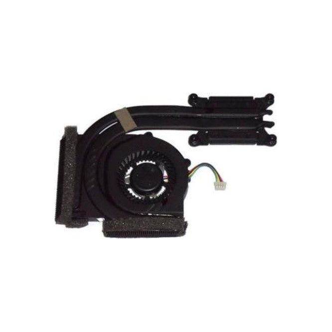 New Lenovo Thinkpad T430 T430S CPU Fan With Heatsink 04W3485 04W3486 ...