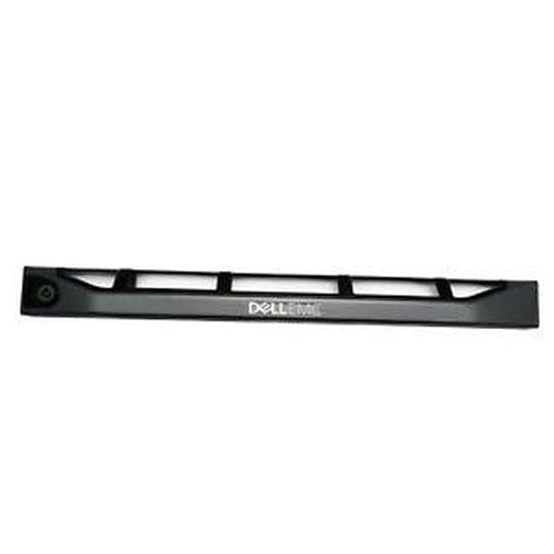 New Dell PowerEdge EMC R320 R420 R430 R620 R630 Front Bezel Faceplate ...