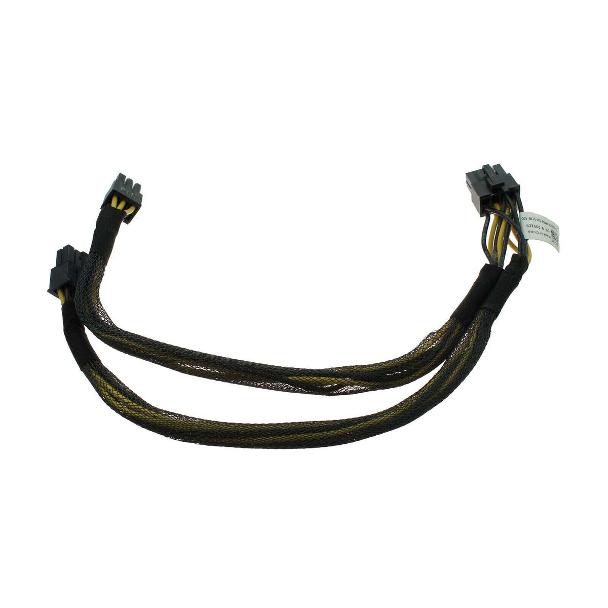 New Dell Precision T5600 T5810 T7810 VGA Power Cable 8PIN to Dual 6PIN ...