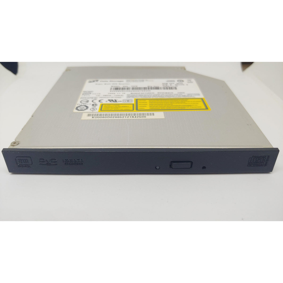 Original Hitachi LG DVD‚±RW DL Optical Drive Sourced from Working ...