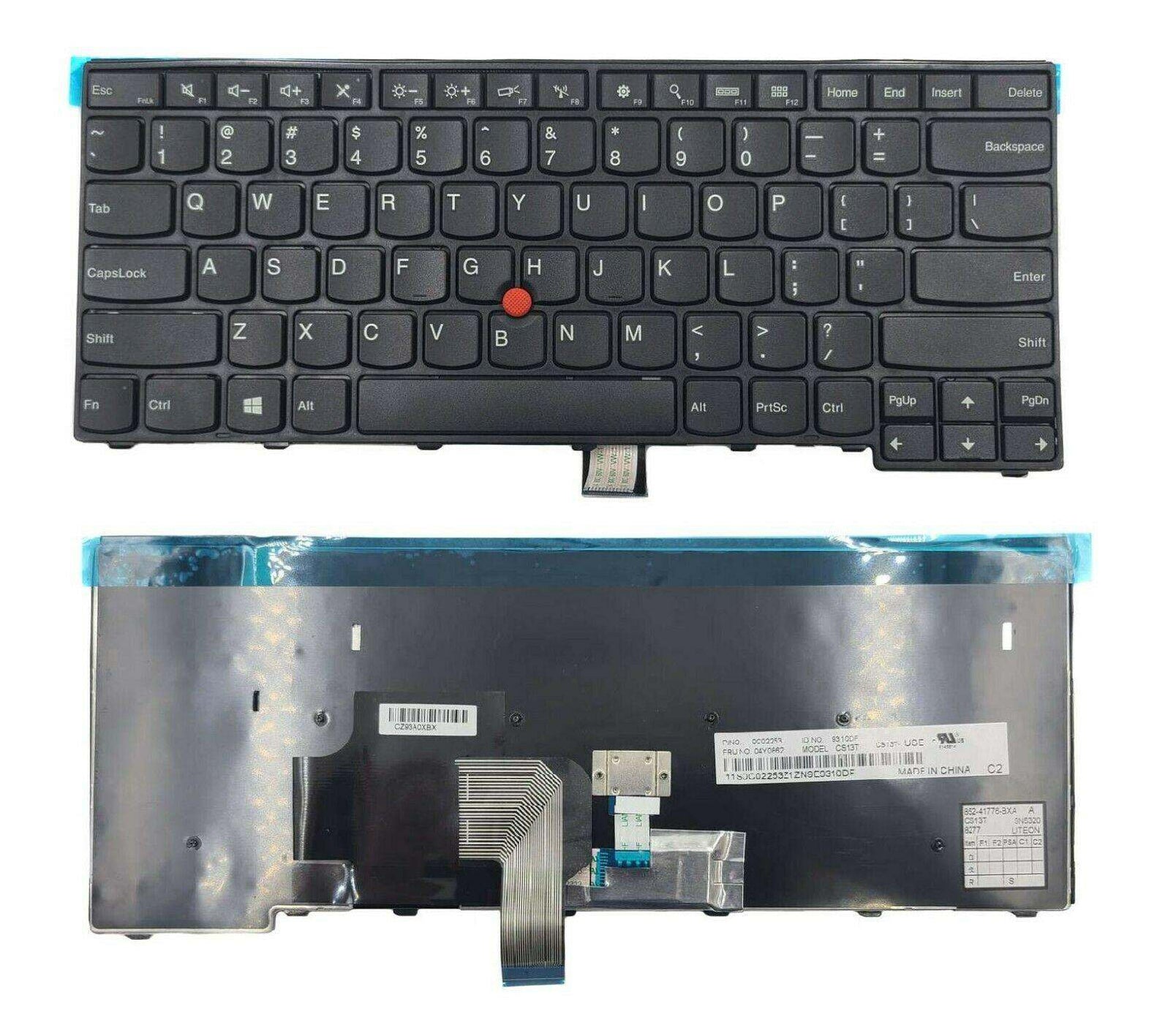 Lenovo Keyboards | LaptopParts.ca