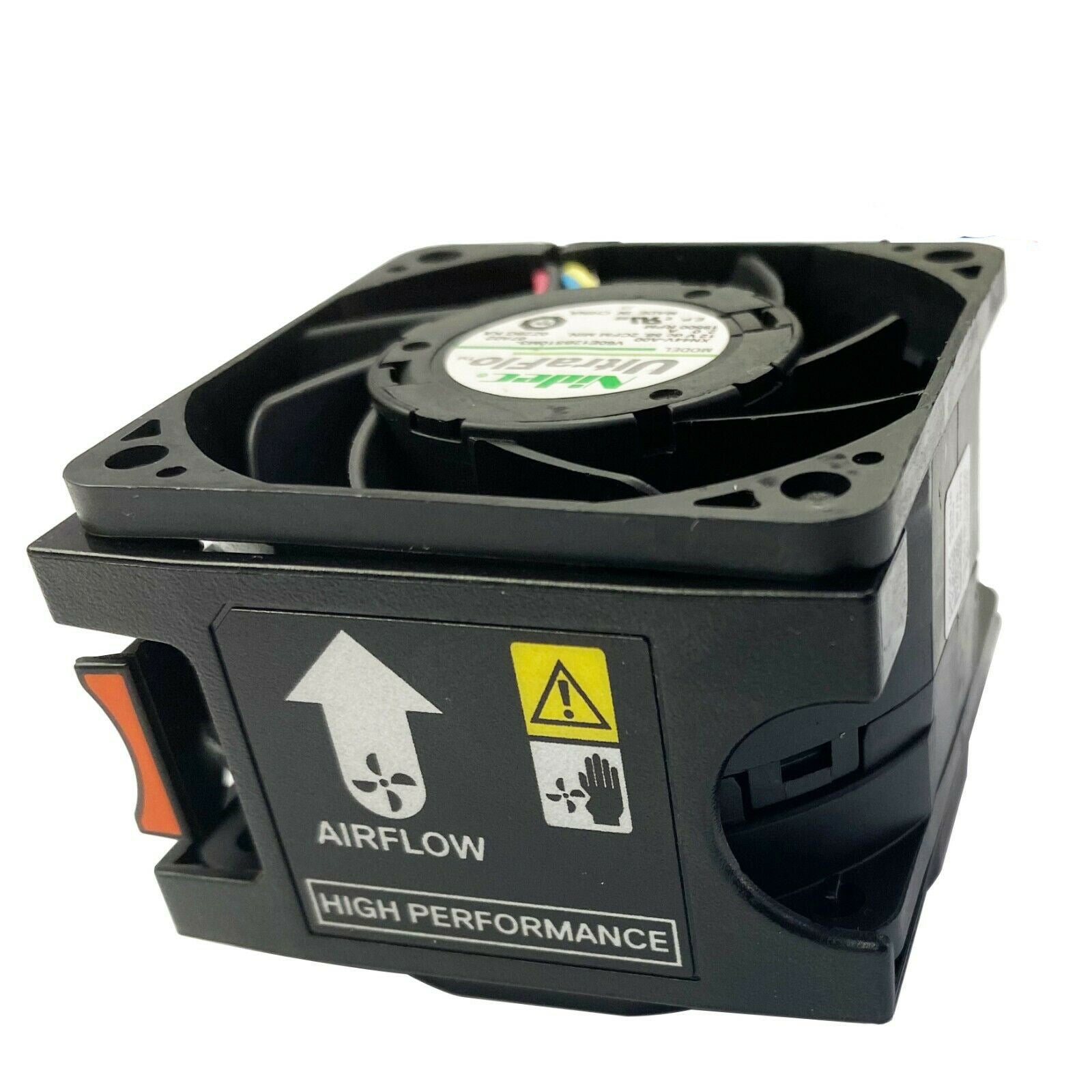 New Dell PowerEdge R740xd R740 R7425 High Performance Cooling Fan 04VX ...