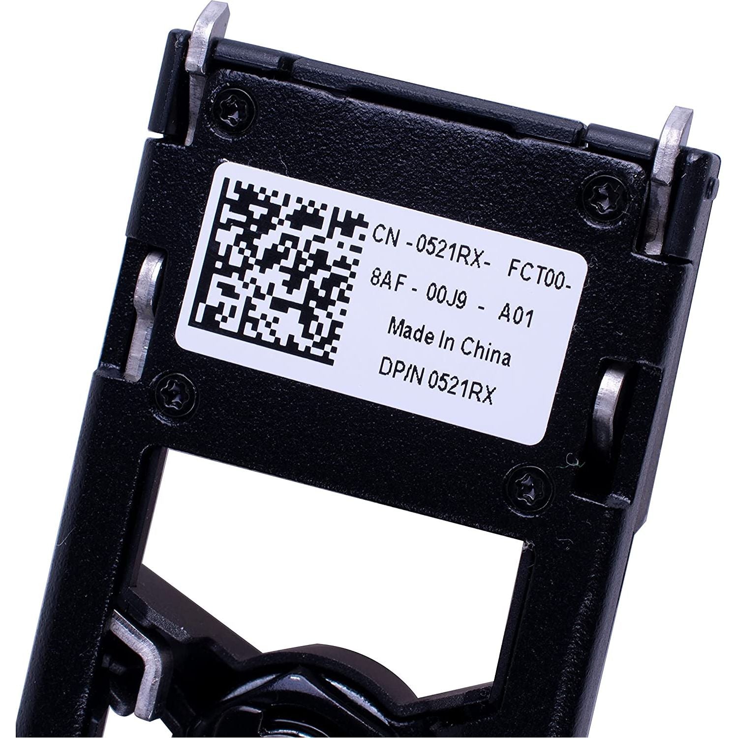 New Dell EMC PowerEdge R640 R440 R340 R6415 1U Front Bezel 0521RX 521R ...