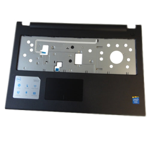 New Dell Inspiron 15 3542 Black Palmrest & Touchpad M214V | LaptopParts.ca