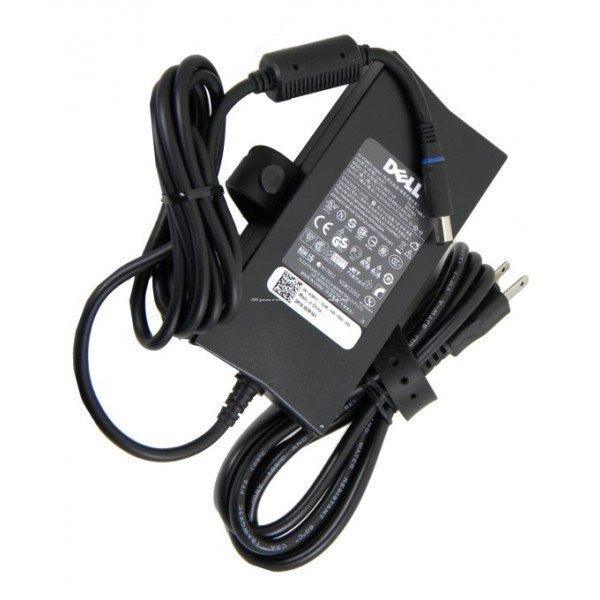 New Genuine Dell E-Port Docking Station Port Replicator AC Power Adapter Charger Cord 130W ...