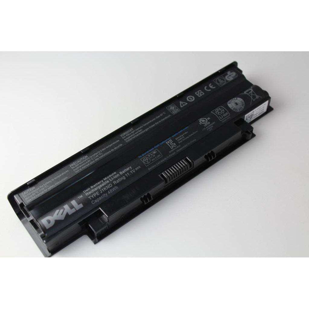New Genuine Dell Inspiron 15R N5010 N5110 Battery 48Wh | LaptopParts.ca