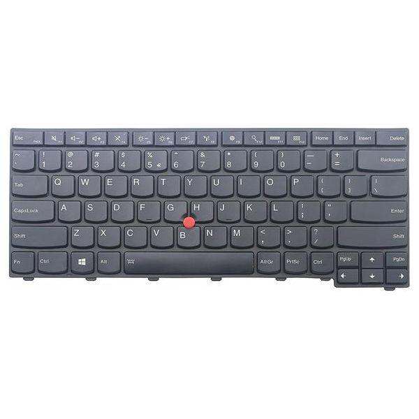 Lenovo Thinkpad T440 T440P T440S T431S US Keyboard With Pointer ...