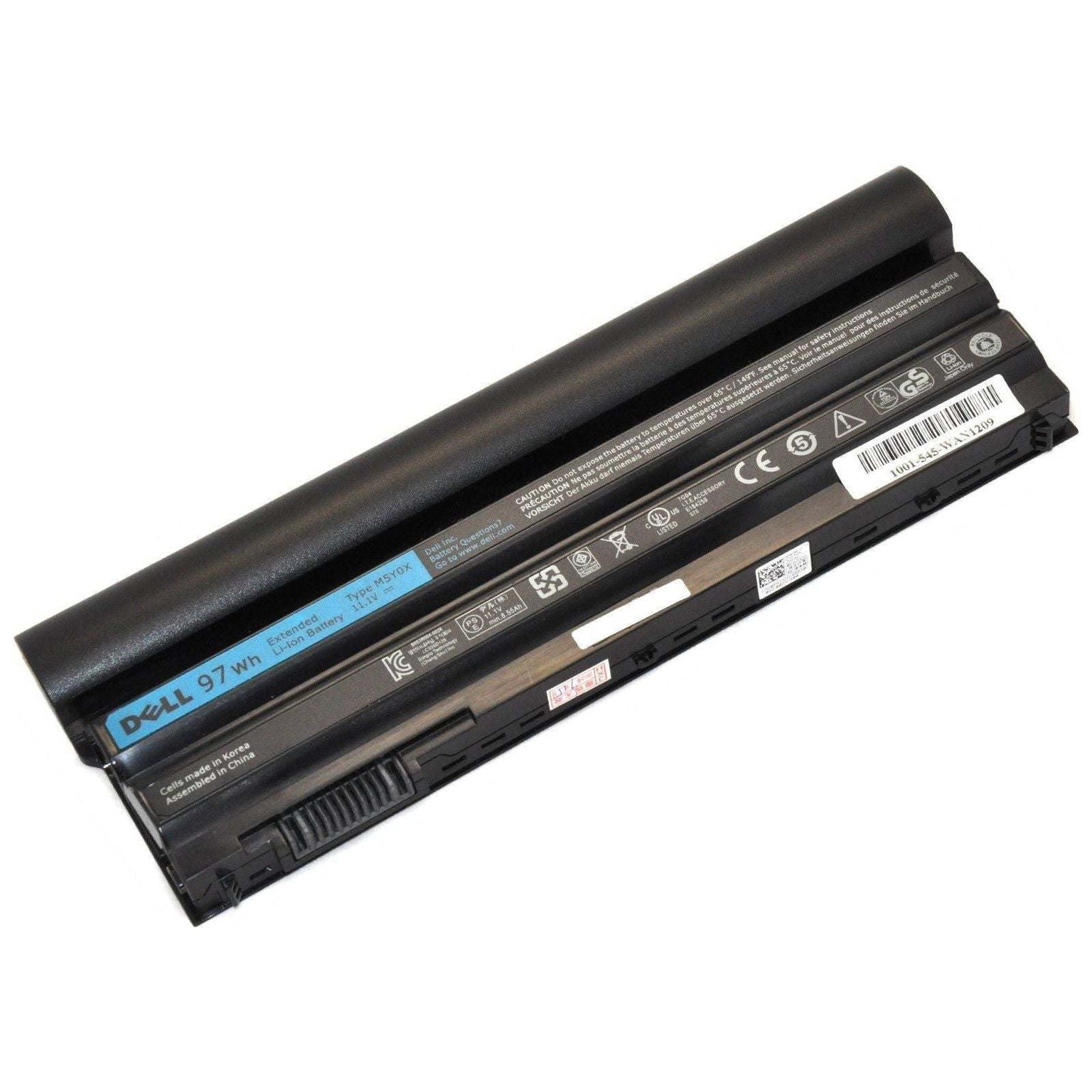 Laptop Batteries — LaptopParts.ca
