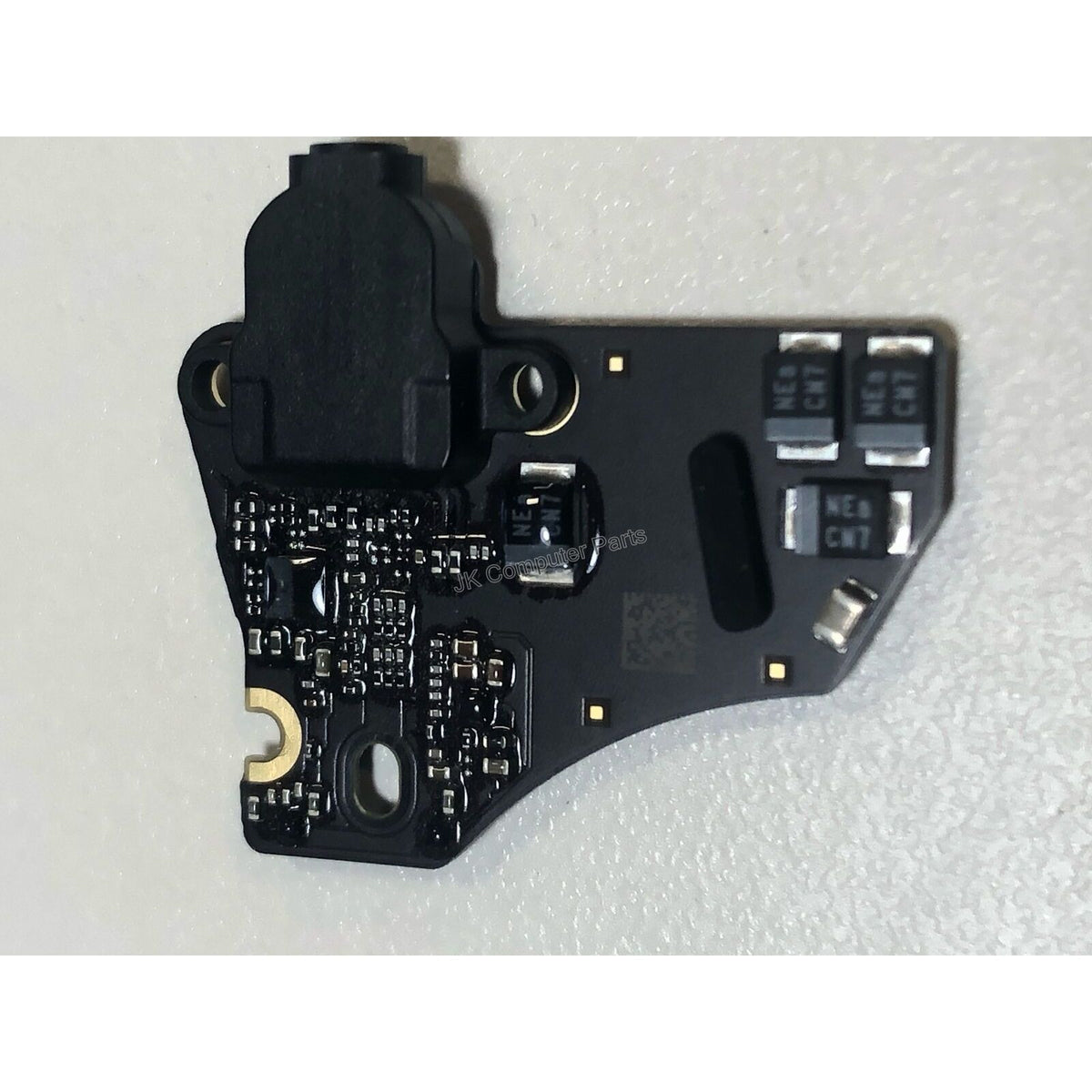 New Apple MacBook Air 13" A1932 Head Phone Jack Audio Board 820-01124 ...