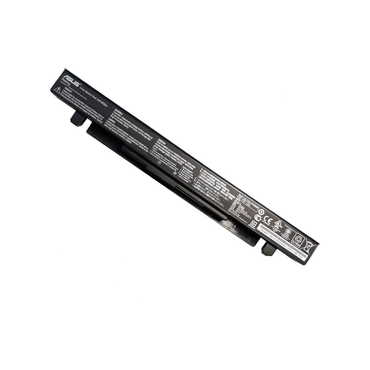 New Genuine Asus A450 A450C A450Ca A450Cc A450L A450La Battery 44Wh ...